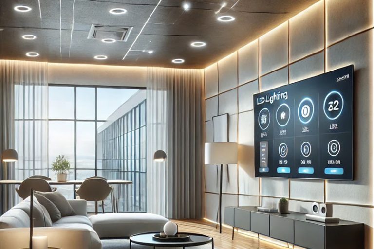 Top Trends Transforming the Global LED & Lighting Industry in 2024 ...