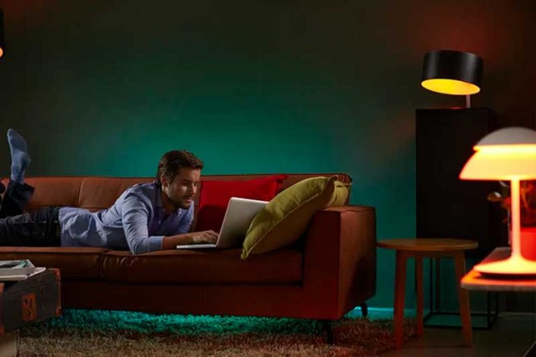 The Science Behind LED Color Temperatures: Cool vs. Warm Lighting